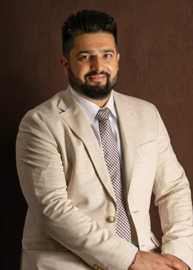 Baljinder Sandhu : Diamond realty & associates ltd : Home